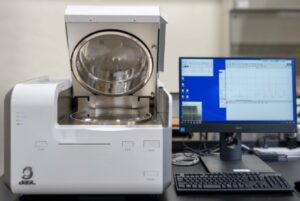 Research Facilities | Fuel cell cutting-edge research center technology ...