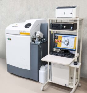 Research Facilities | Fuel cell cutting-edge research center technology ...